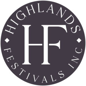 Kyle Bryner - Highlands Food & Wine 2025