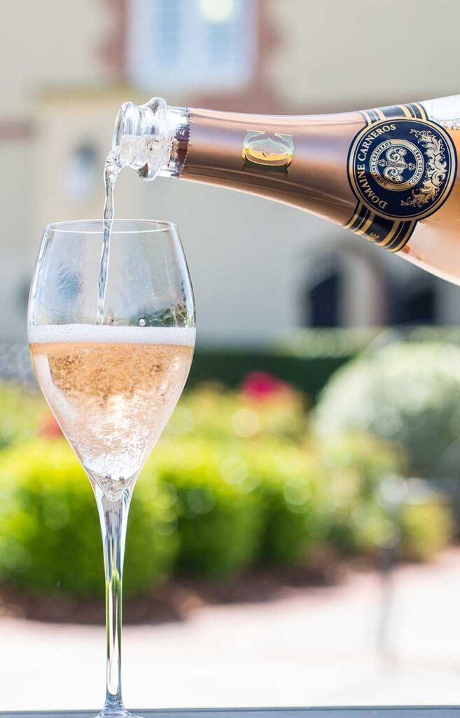 Domaine Carneros - Highlands Food & Wine 2025