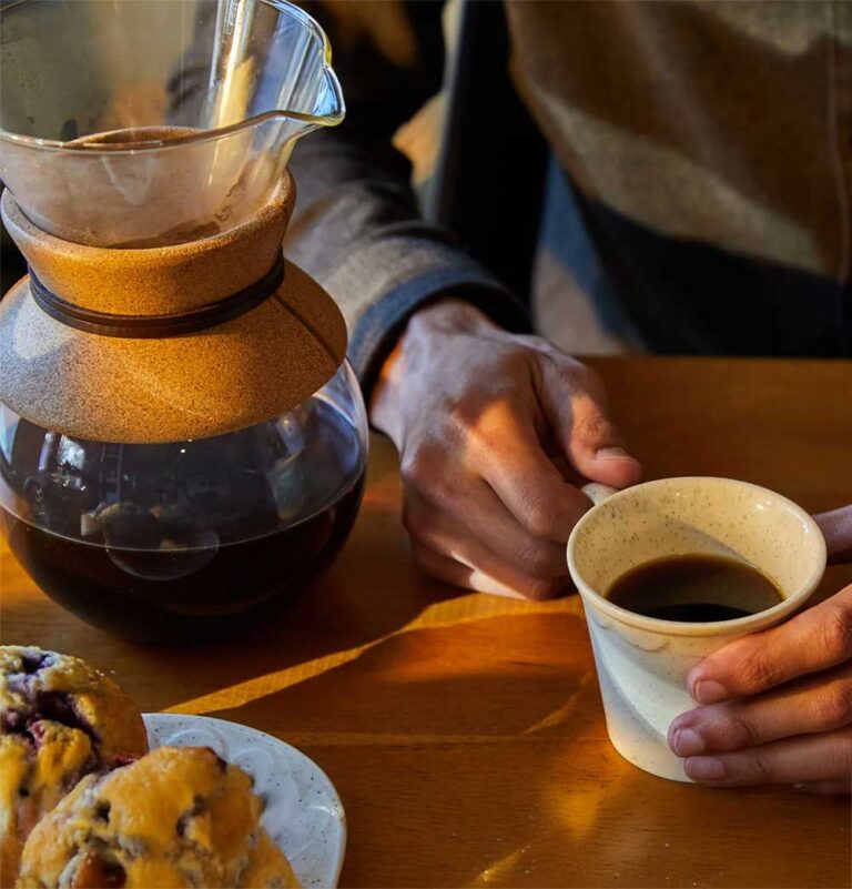 Methodical Coffee - Highlands Food & Wine 2025